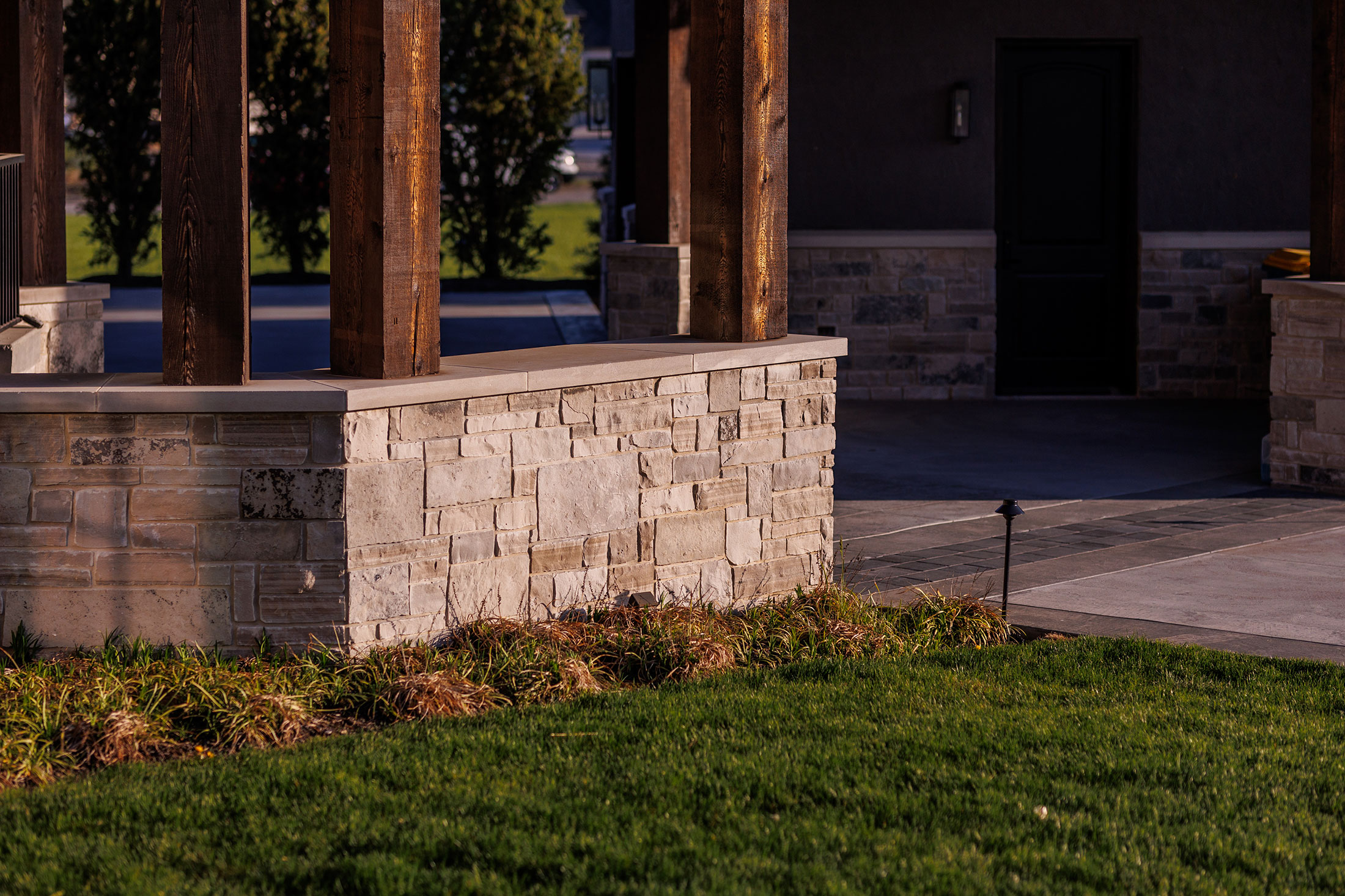 Carbonwood Residence | Inspiration | Rademann Stone
