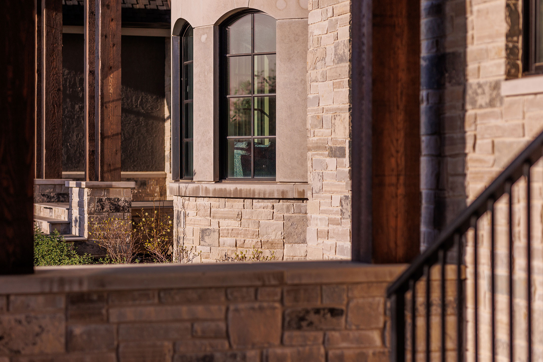 Carbonwood Residence | Inspiration | Rademann Stone