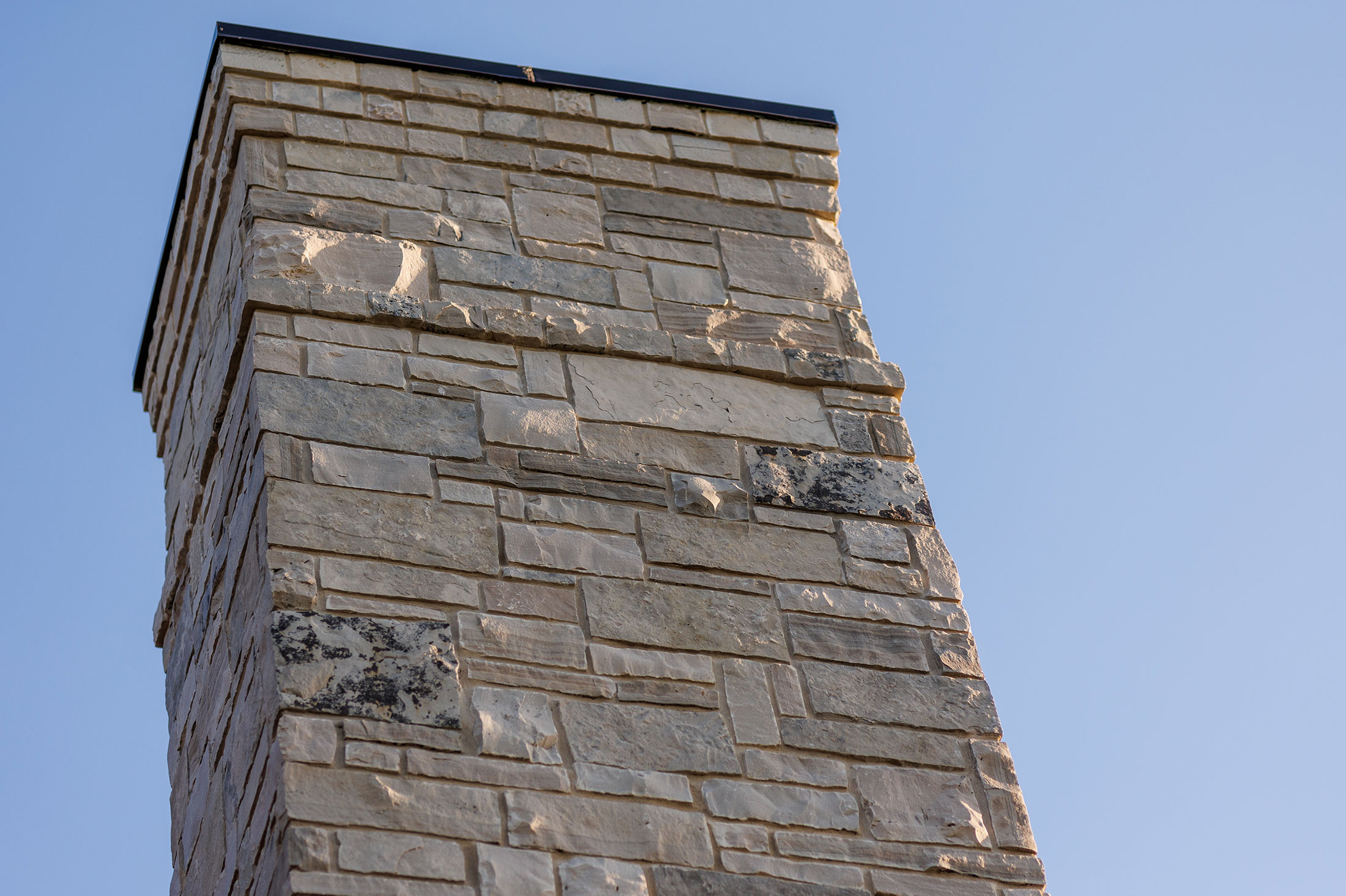 Carbonwood Residence | Inspiration | Rademann Stone