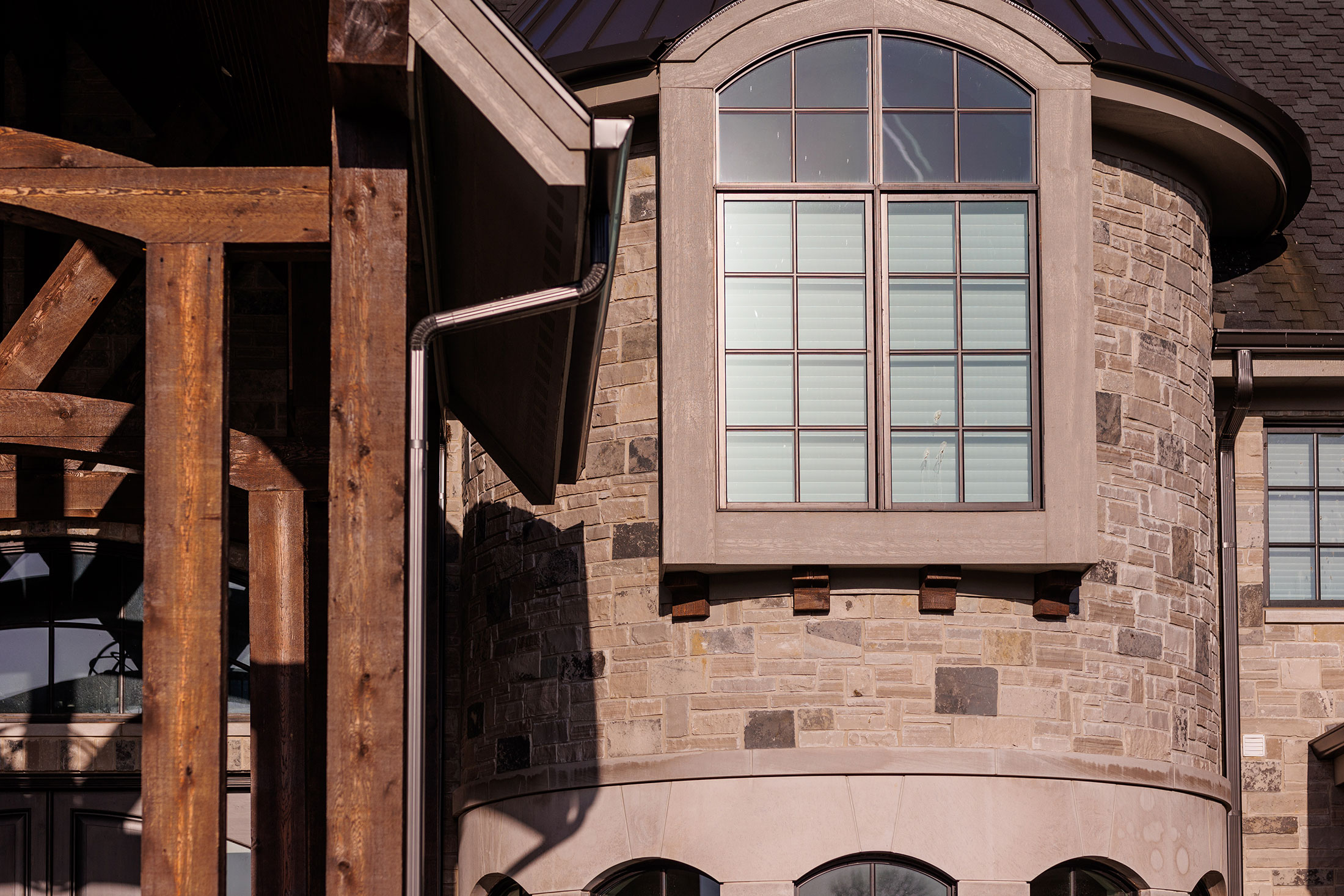 Carbonwood Residence | Inspiration | Rademann Stone