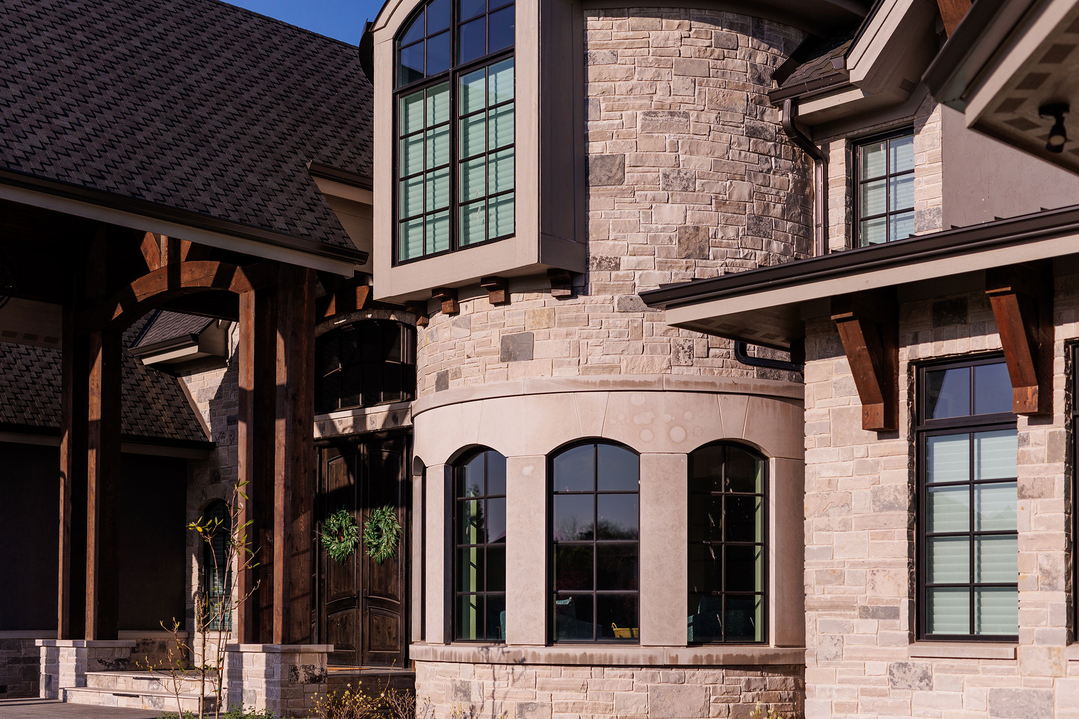 Carbonwood Residence | Inspiration | Rademann Stone