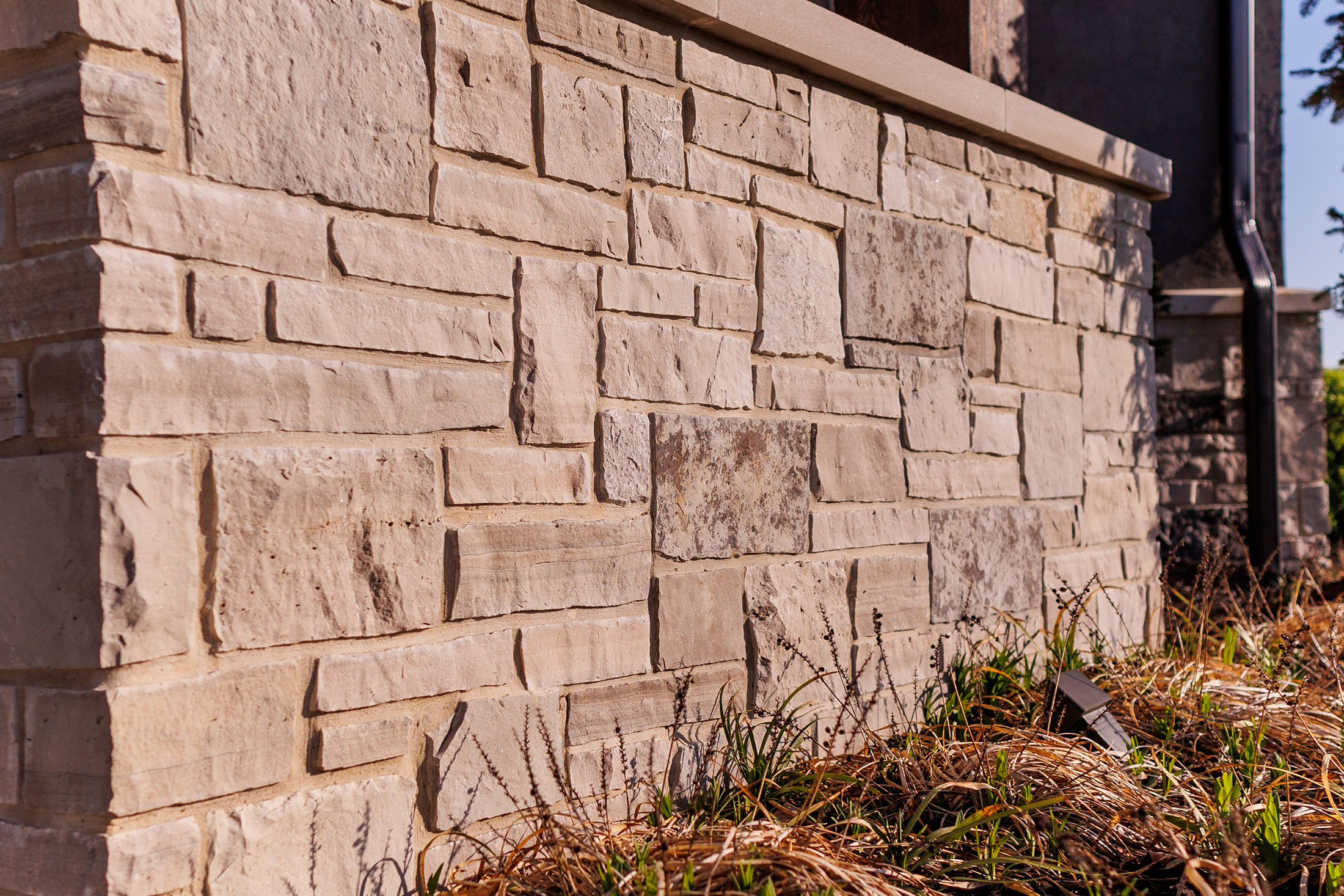 Carbonwood Residence | Inspiration | Rademann Stone