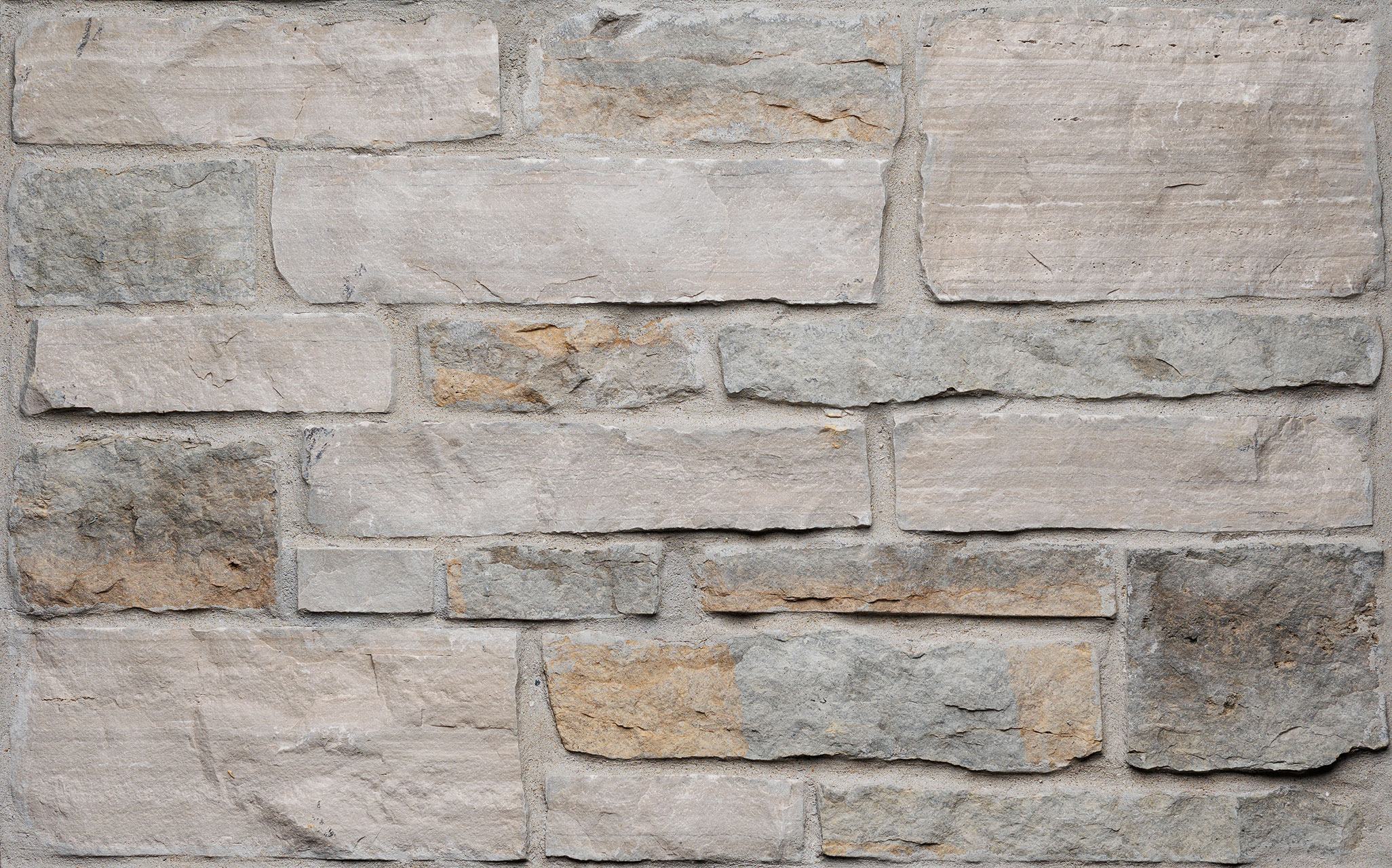 Fond du Lac Battlecreek Stone Veneer | Rademann Stone
