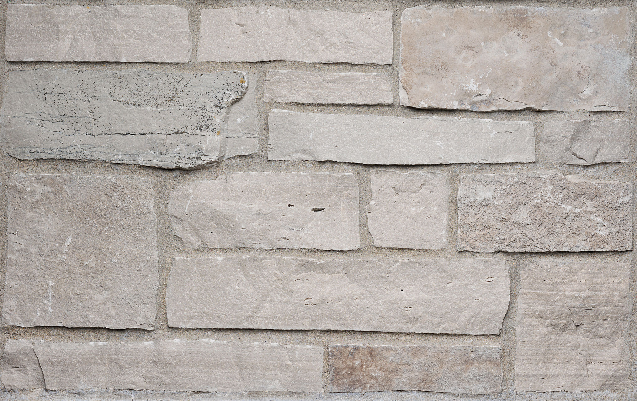 Fond du Lac Kingston Stone Veneer | Rademann Stone