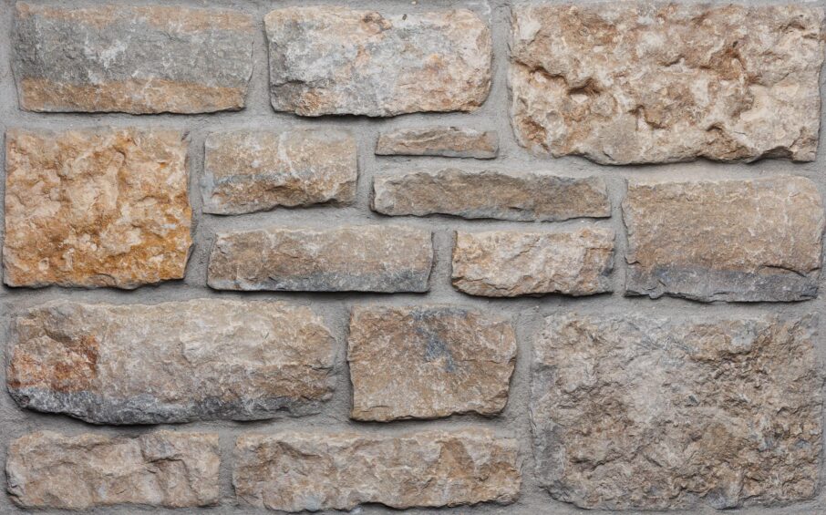 Natural Veneer Stone | Rademann Stone